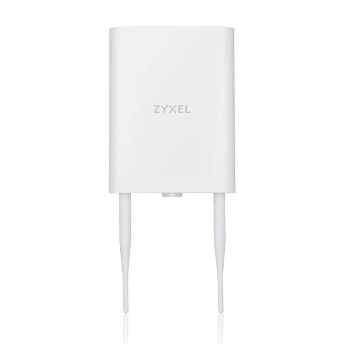 Zyxel NWA55BE Outdoor WiFi Mesh Network Access Point Wi‑Fi 7 Dual Band ...