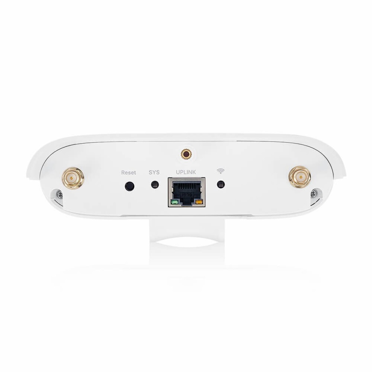 Zyxel NWA55BE Outdoor WiFi Mesh Network Access Point Wi‑Fi 7 Dual Band ...