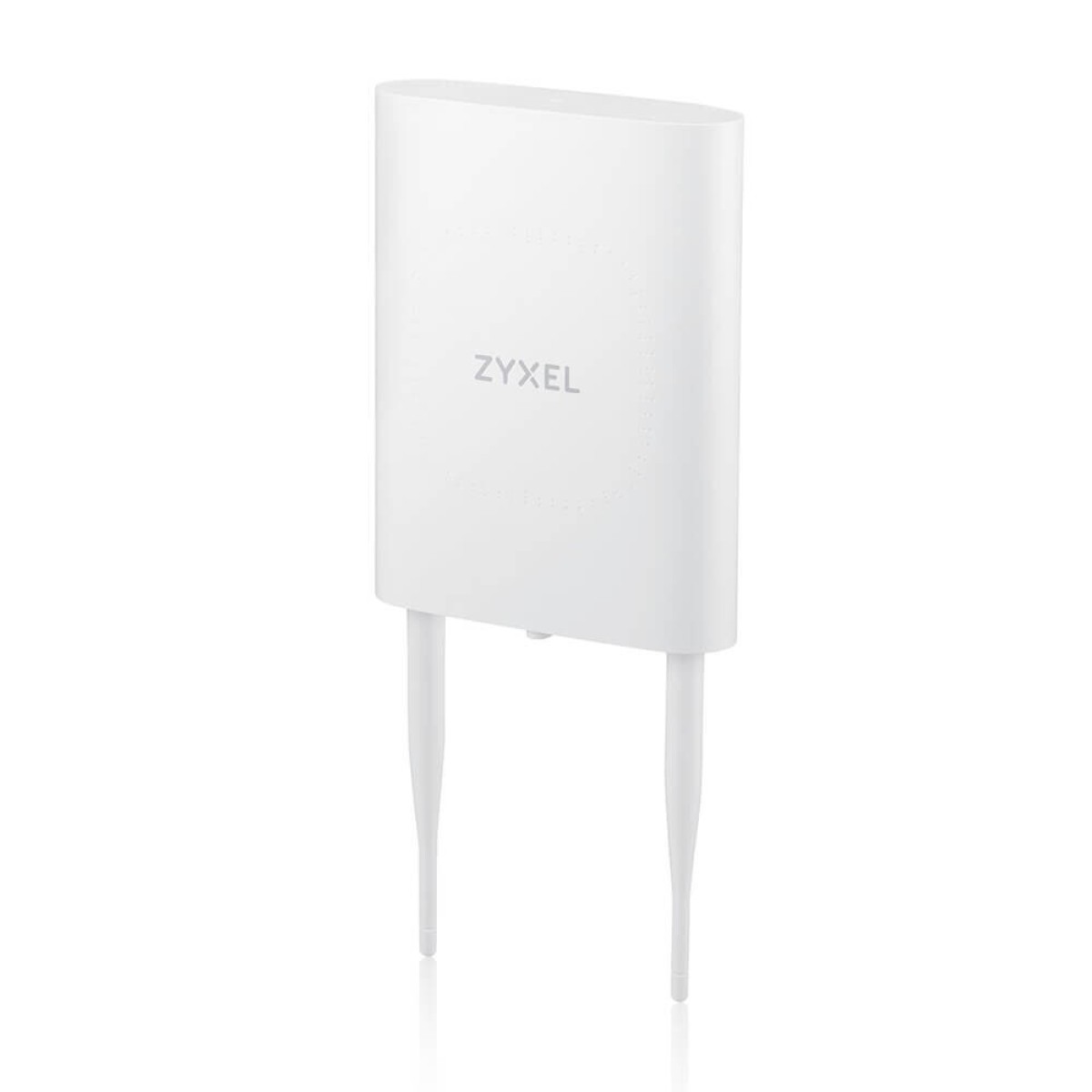 Zyxel NWA55BE Outdoor WiFi Mesh Network Access Point Wi‑Fi 7 Dual Band ...
