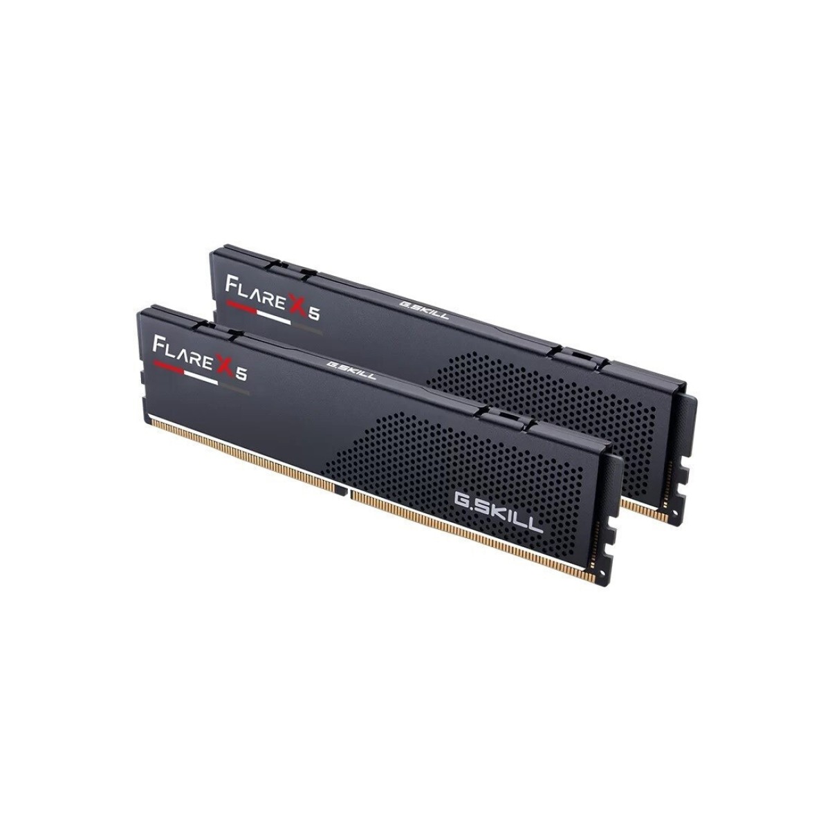 G.Skill Flare X5 EXPO DDR5 32GB RAM με 2x16GB Modules και Ταχύτητα 6000 ...