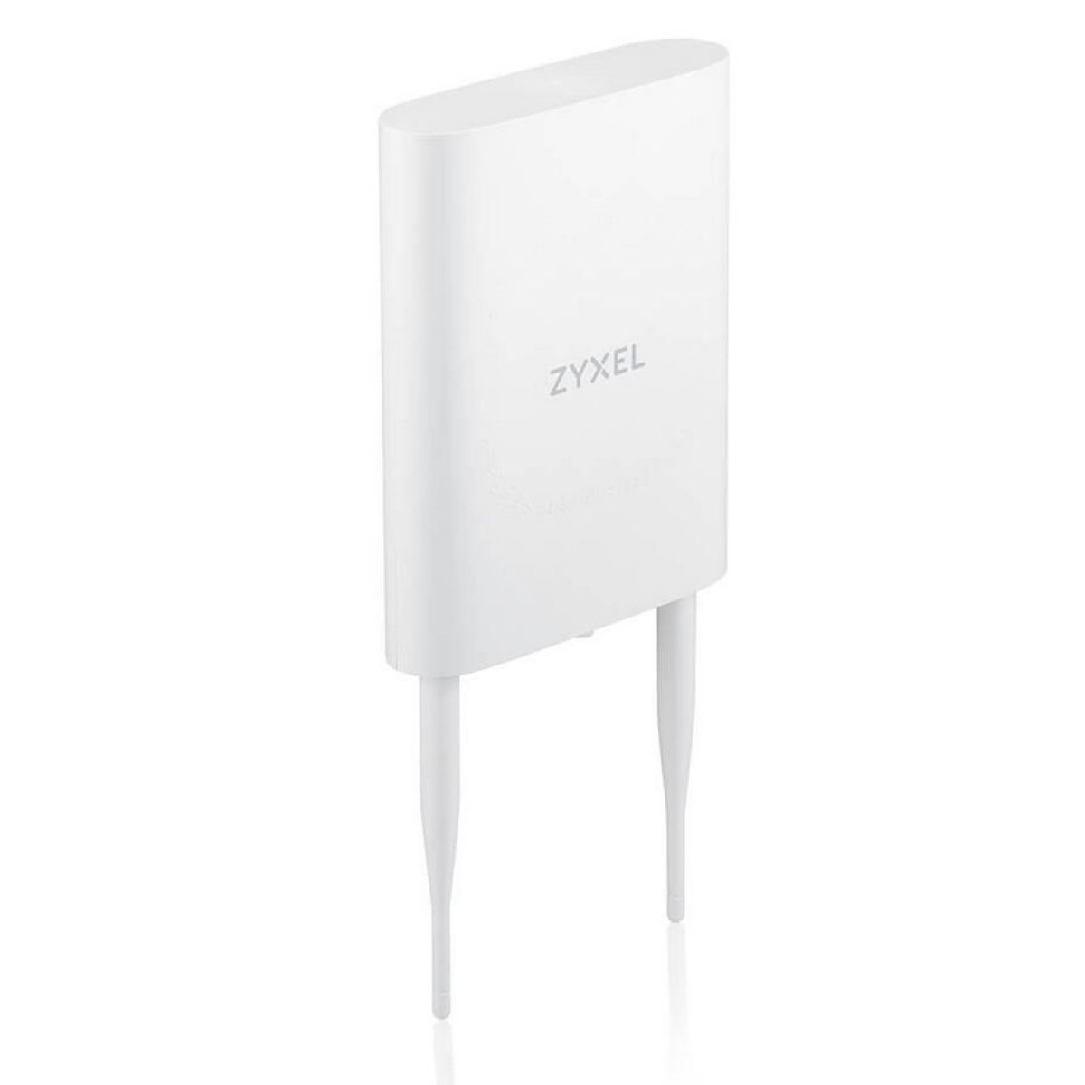 Zyxel NWA55BE Outdoor WiFi Mesh Network Access Point Wi‑Fi 7 Dual Band ...